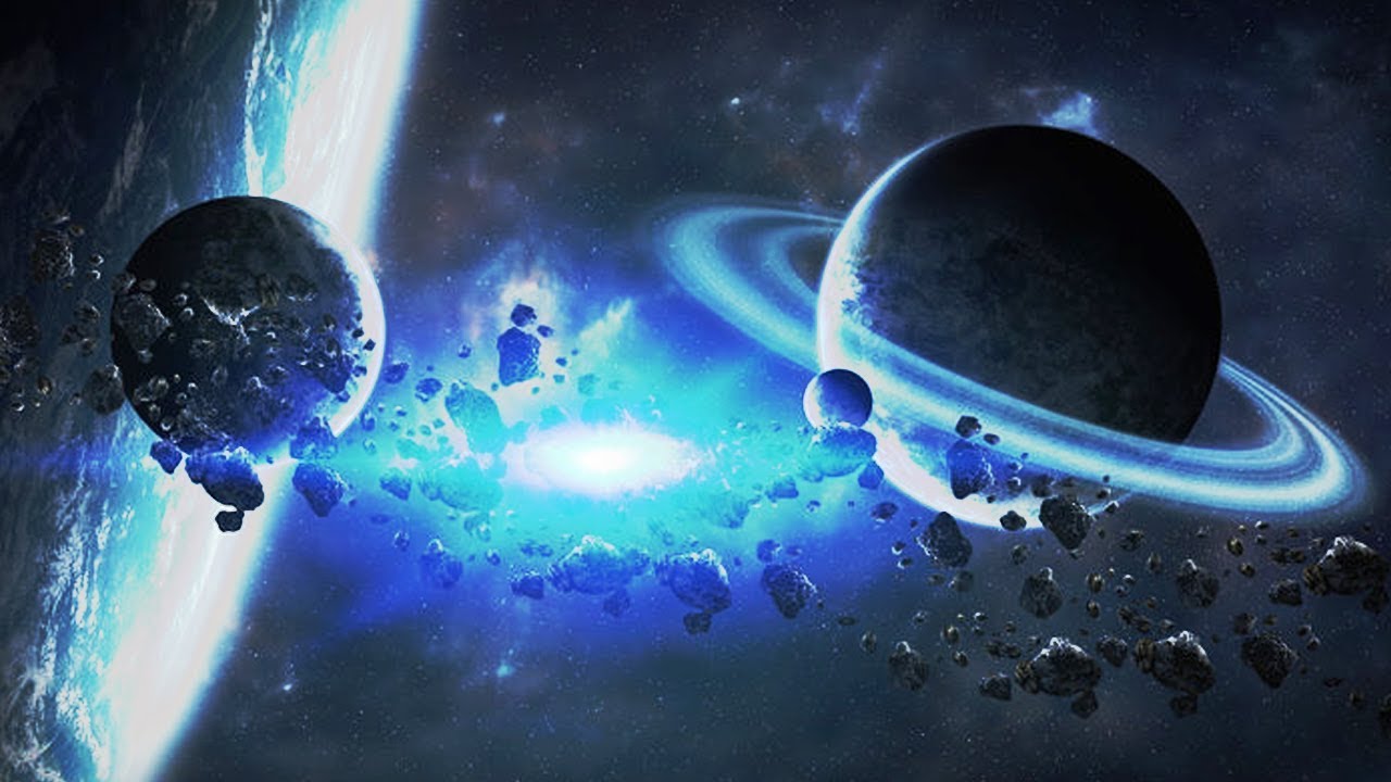 The Luminiferous Aether: Its Role in the History - Scott Beutlich ...