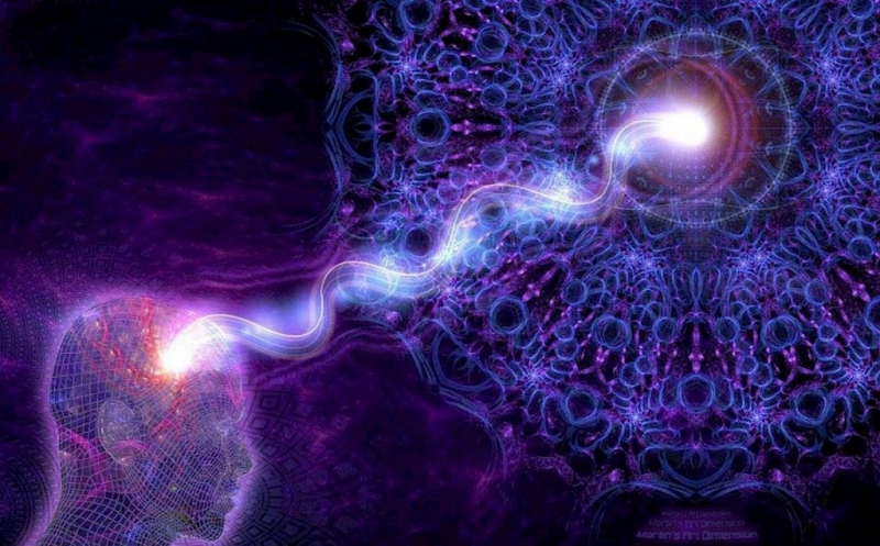 Masterclass on Scalar Waves | Scalar Technologies - Eldon Byrd | USPA