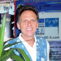 2019 Don Paris Quantum Entanglement and Radionics - United States ...