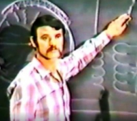 1984 John Bedini -Bedini Motor-Free Energy Device -With Tom Bearden ...