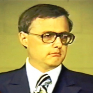 1990 Bill Sweet- Spooky Action at a Distance - United States ...