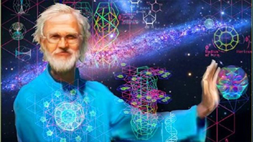 Masterclass #25 Plasma Vortex Physics of Consciousness and Negentropy ...