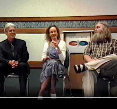 2001 Panel Discussion Discussion Rife Technology- Dr. James Bare, Ed ...