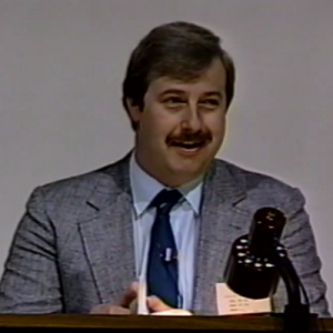 1989 Steven Deryke Fetzer Foundation - United States Psychotronics ...