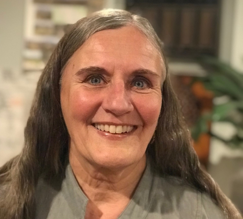 USPA Masterclass #46 “Energetically Imprinted Water” with Libby ...